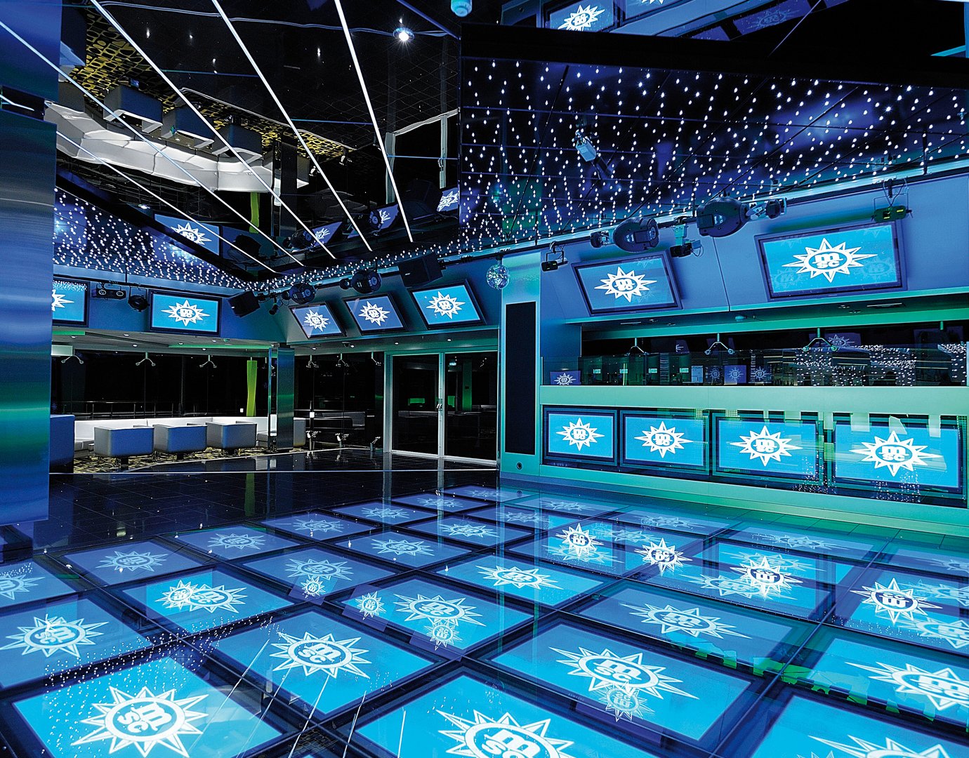 MSC Poesia cruise ship | MSC Cruises