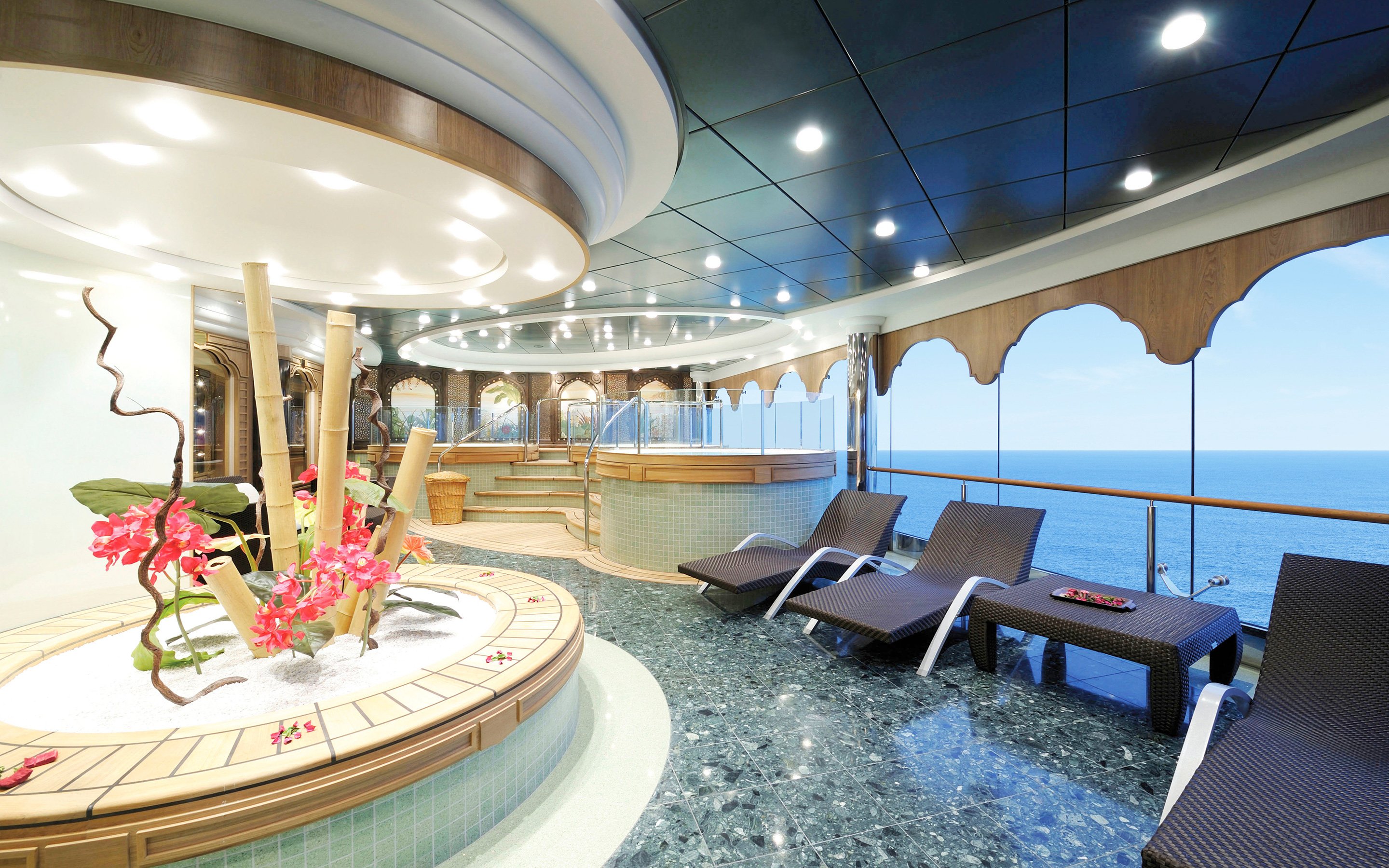 MSC Poesia cruise ship | MSC Cruises