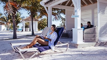 Ocean Cay, cruises to Bahamas | MSC Cruises