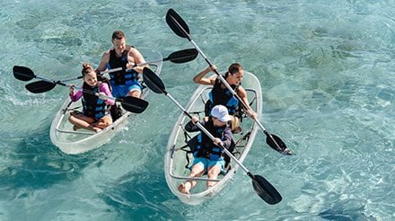 Ocean Cay, cruises to Bahamas | MSC Cruises