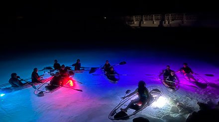 Ocean Cay, cruises to Bahamas | MSC Cruises